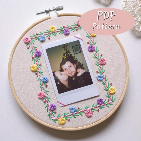 Instax Frame - Etsy