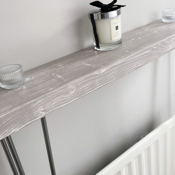 Radiator Table - Etsy UK