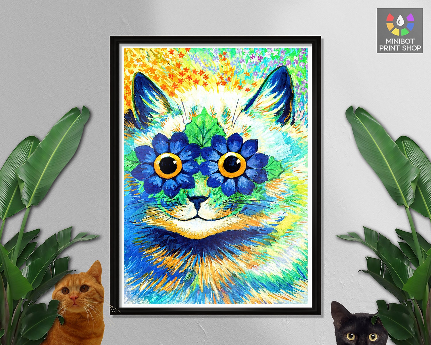 Really Cool Paintings