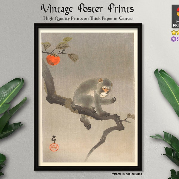 Woodblock Prints - Etsy