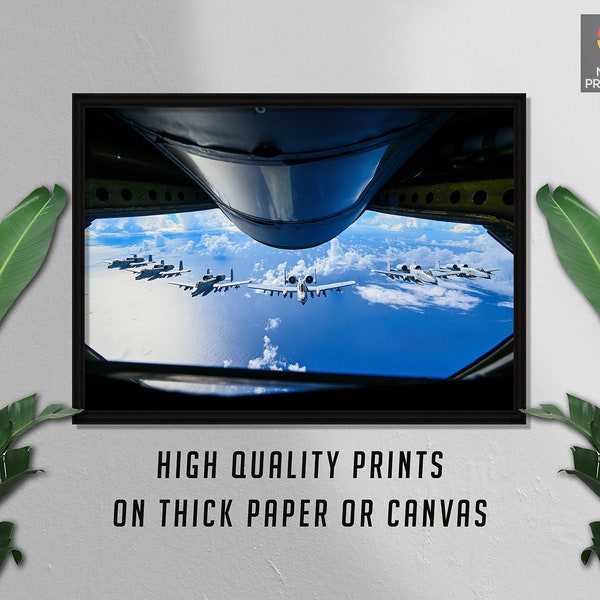 Air Force Squadron Posters - Etsy