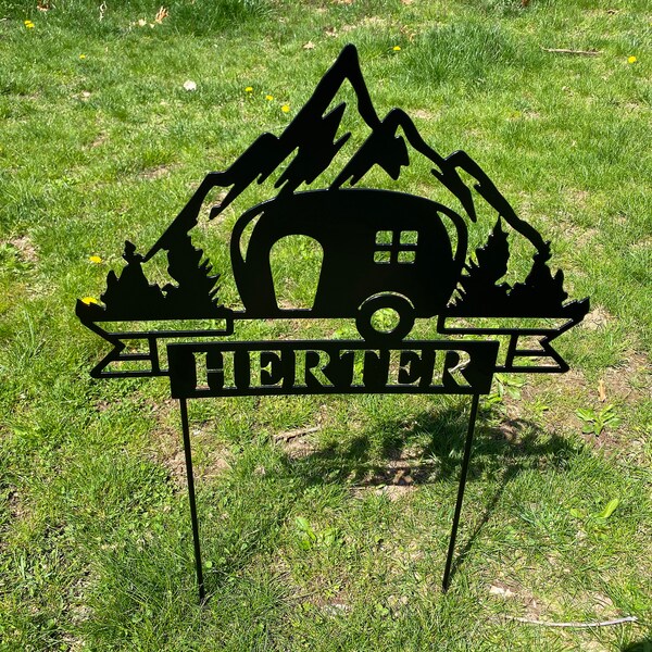 Father's Day Camping - Etsy