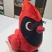 The Owl House - Flapjack Plush - Etsy UK
