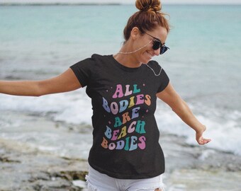 Beach Body Shirts - Etsy