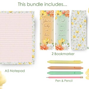 Autumn Floral Bundles - 4 Different Bundles Available - Etsy