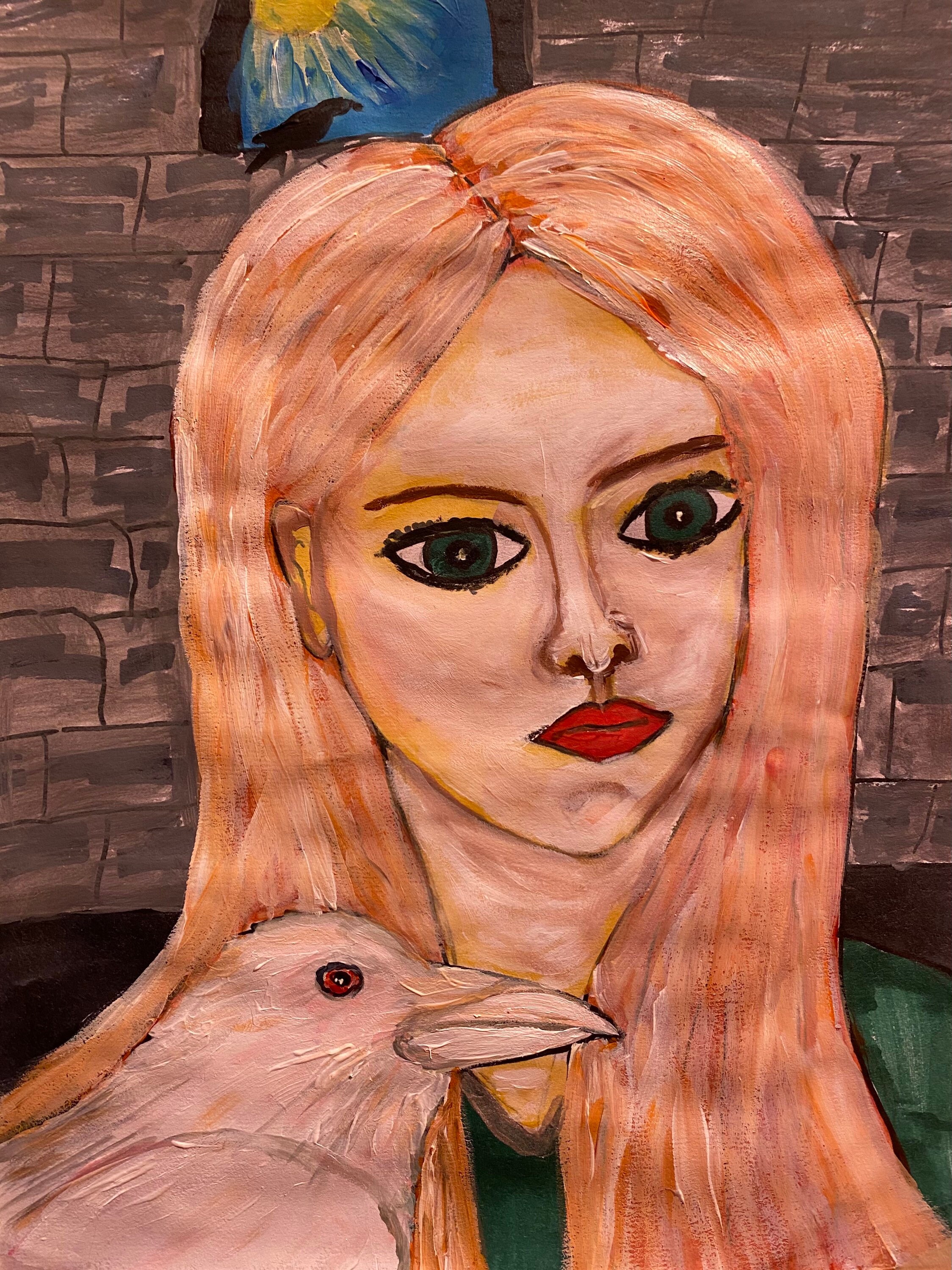 Six Welsh Goddesses Prayer Card Set - Etsy UK