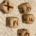 Greek Alphabet Oracle Dice - Etsy UK