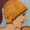 Abeona, Roman Goddess of Journeys Prayer Card - Etsy