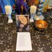 Persephone Prayer Card - Etsy UK