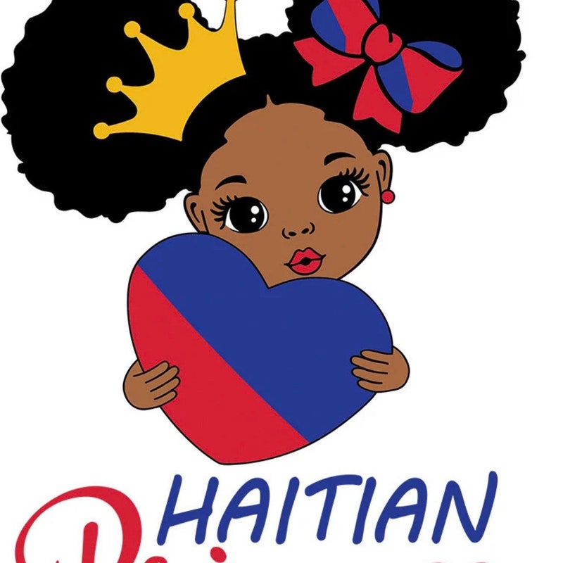 Haitian Flag Day - Etsy
