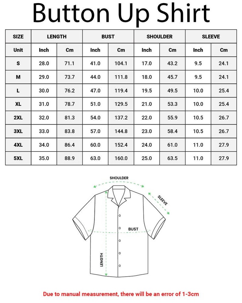 Red Dragon Button up Shirt - Etsy