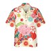 Traditional Japanese Kimono Pattern Tank Top Silkscreen Tanktop ...