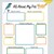 All About My Pet Printable Worksheet, Kids Activity Sheet, Homeschool ...