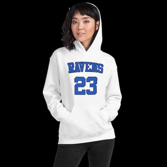 Nathan Scott Tree Hill Ravens