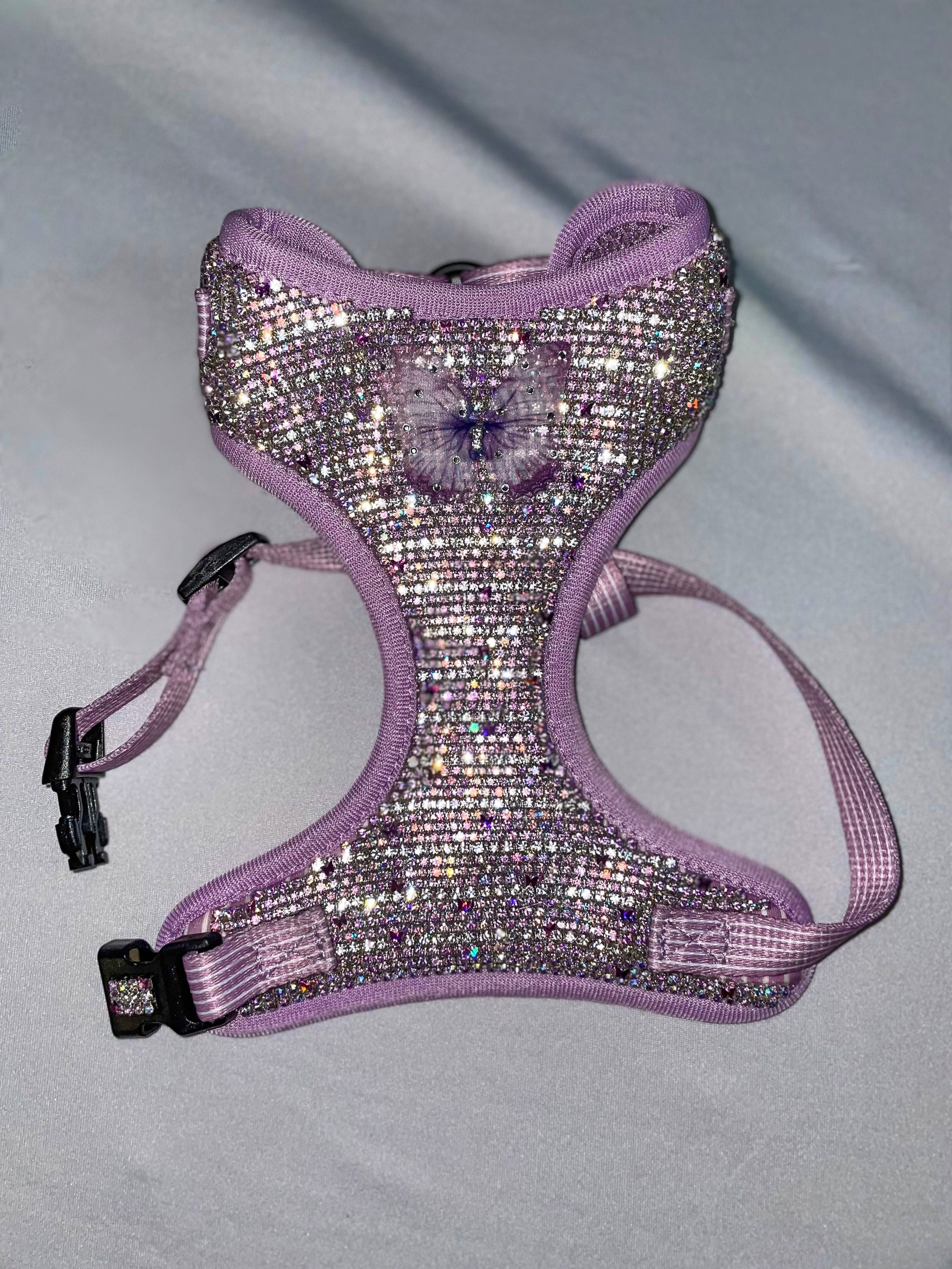 Fairytopia Purple Harness - Etsy