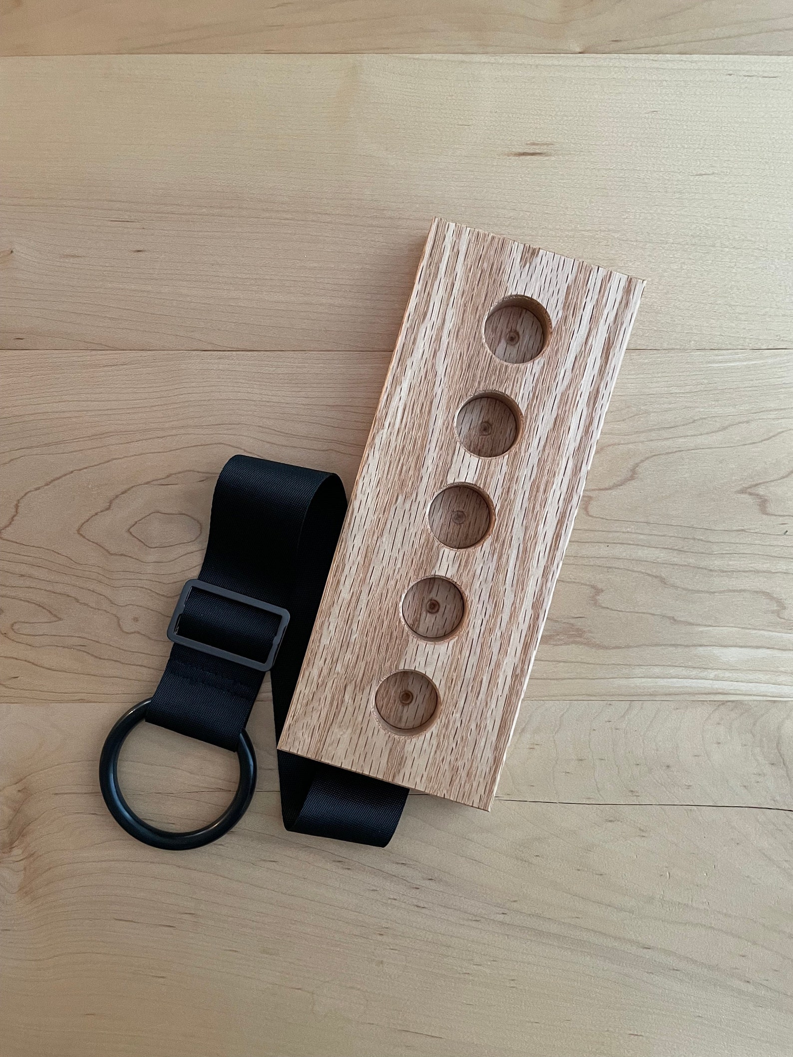 Hardwood Cello Rockstop Rectangle oak - Etsy