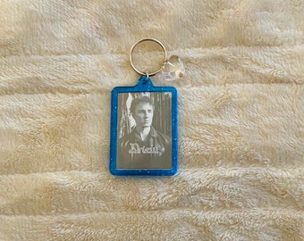 Drew Starkey Keychain - Etsy