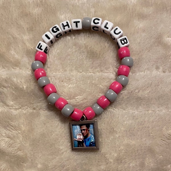 Fight Club - Etsy
