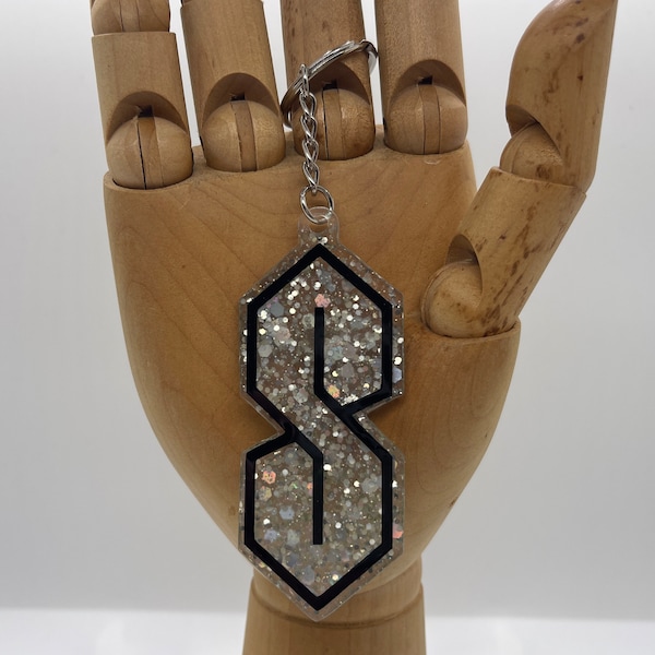 Cool Keychains - Etsy