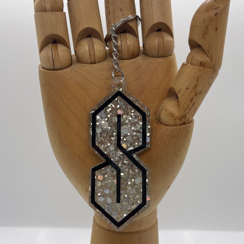 Cool Keychains - Etsy