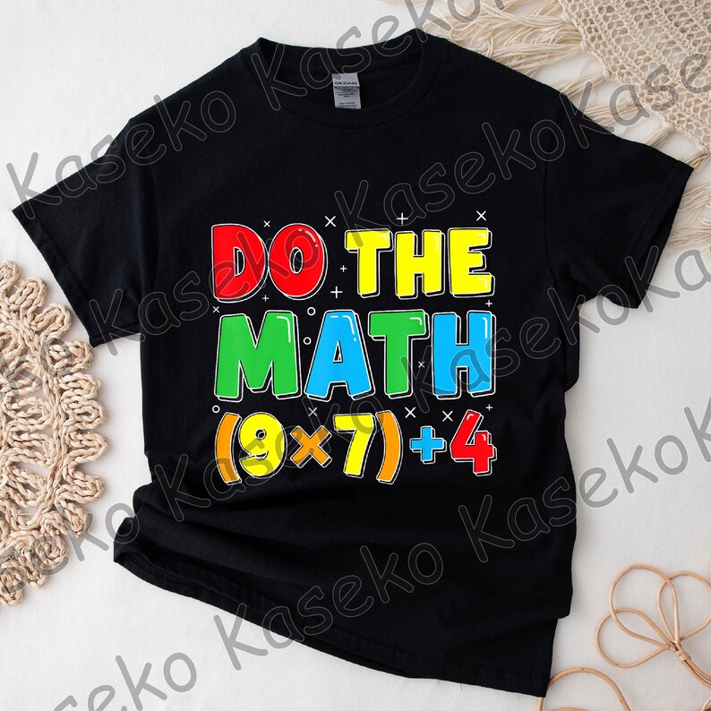 Do the Math 67 Funny Meme Six Seven Png, Do the Math 6 7 Meme Teachers ...