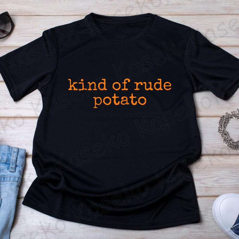 Sweet Potato and Kind of Rude Potato Png, Sweet Potato, Kind of Rude ...