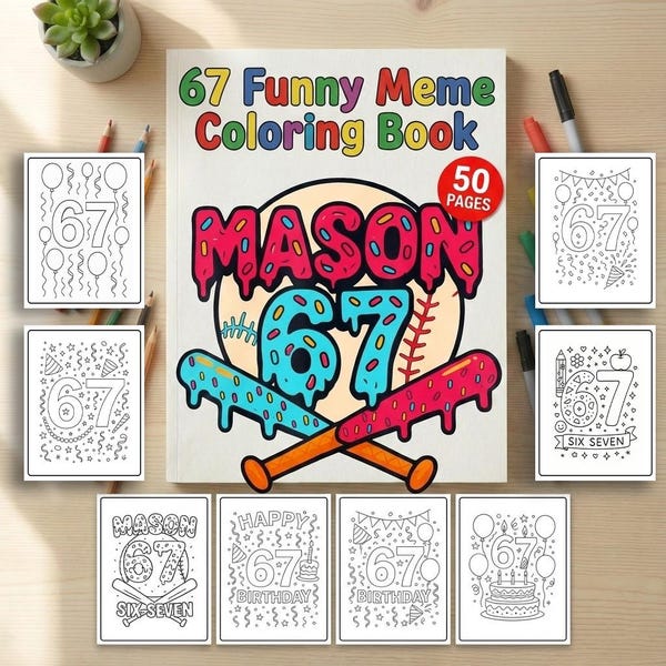 Now Coloring Sheets - Etsy UK