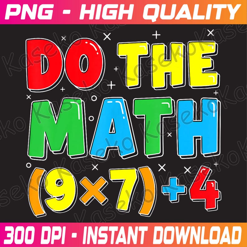 Do the Math 67 Funny Meme Six Seven Png, Do the Math 6 7 Meme Teachers ...