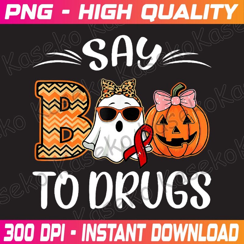 Say No to Drugs Svg - Etsy