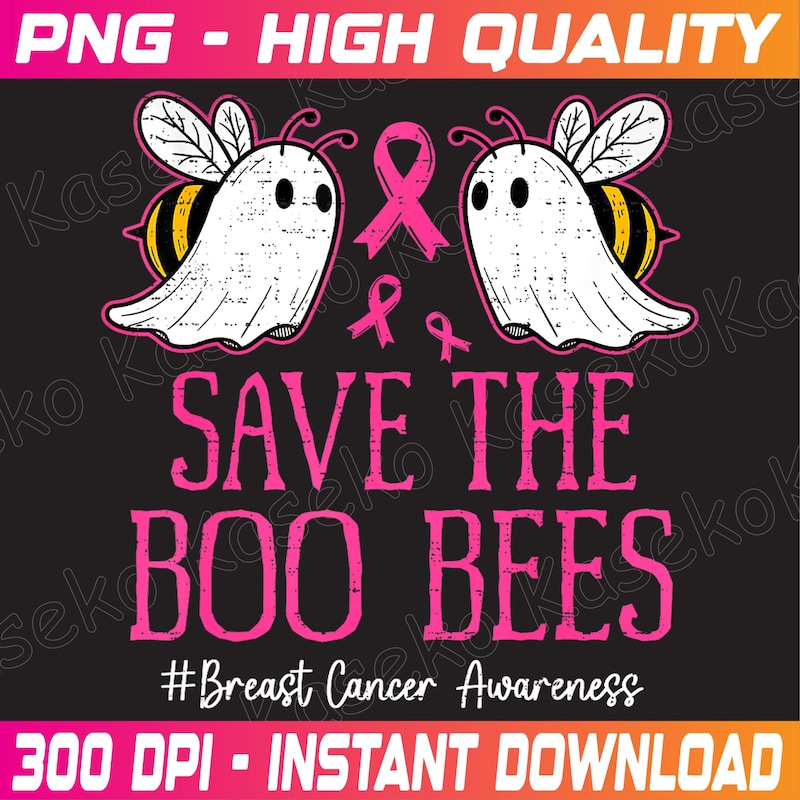 Bee Ghost Digital - Etsy