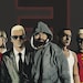 EMINEM Rap Art Print - Etsy