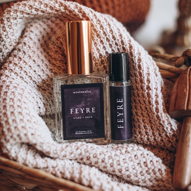 Feyre Scents - Etsy