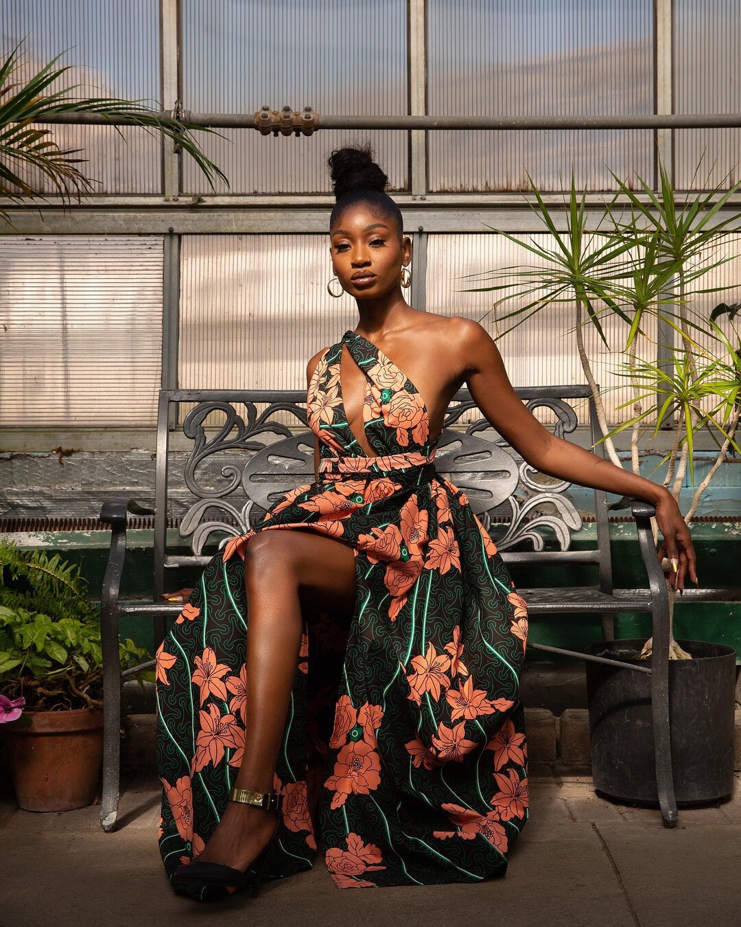 Infinity Dress - Etsy