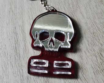 Bad Batch Keychain | Etsy