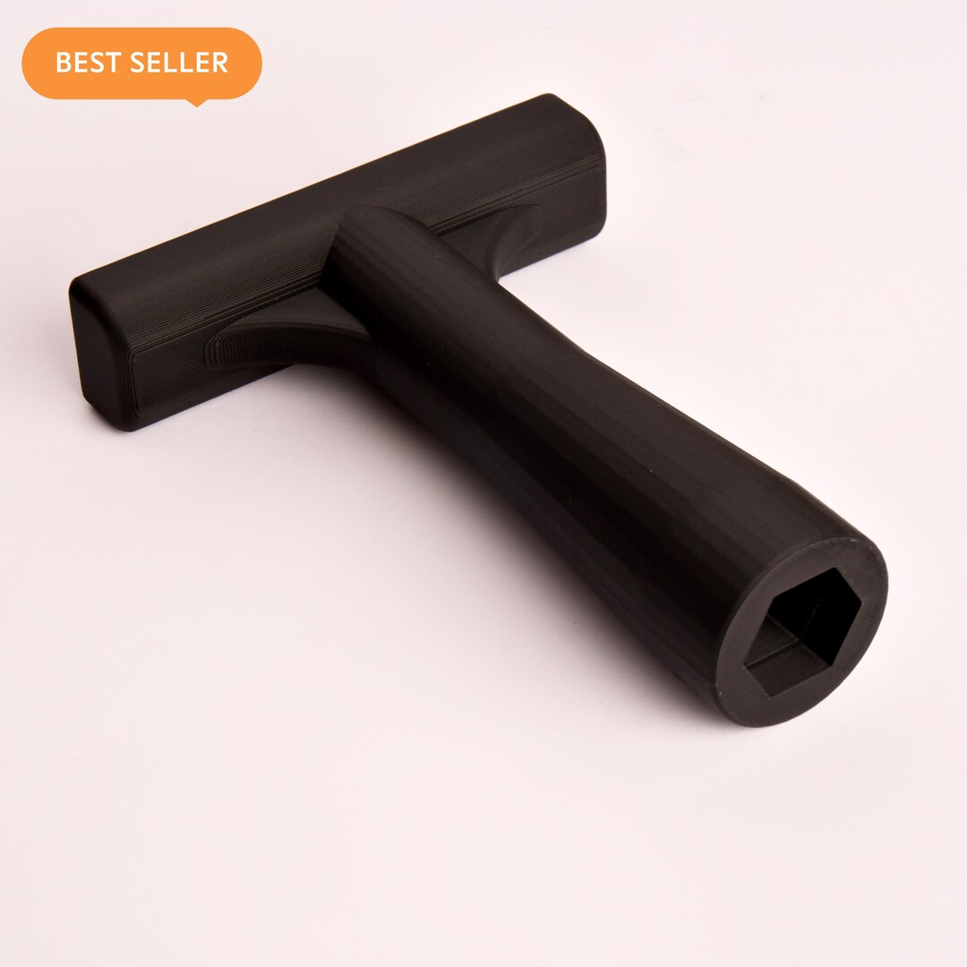 Large Adblue Key Wrench Tool Fuel Cap Tool Opener – Compatible With ...