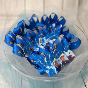 Memorial Ribbon, Personal Memorial Ribbons, Awareness Robbins, Custom ...