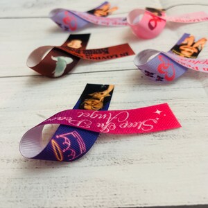Memorial Ribbon, Personal Memorial Ribbons, Awareness Robbins, Custom ...