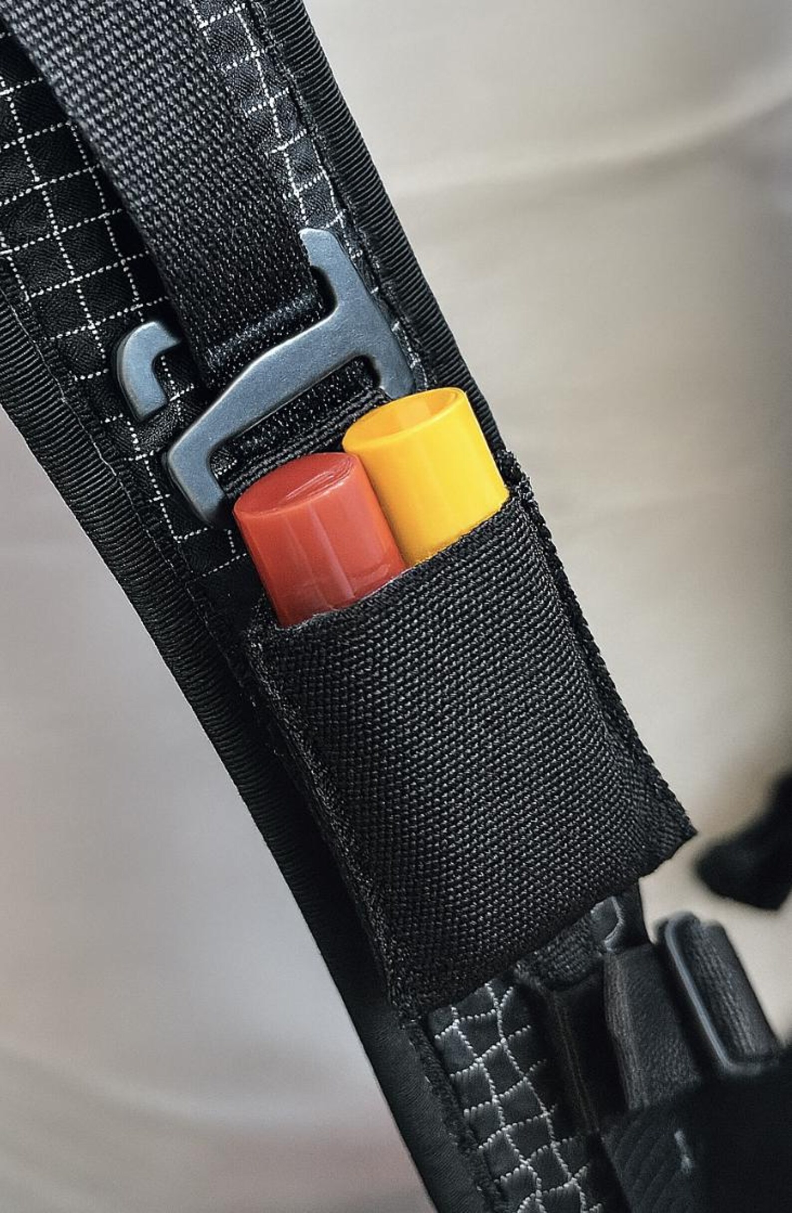 Chapstick Holster for Backpacking - Etsy
