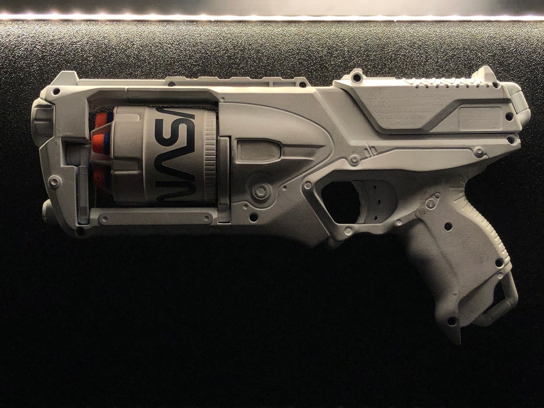 Lunar Projectile Device Apollo Edition - Etsy