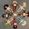 Dammit Doll - Hippy Flower - Etsy