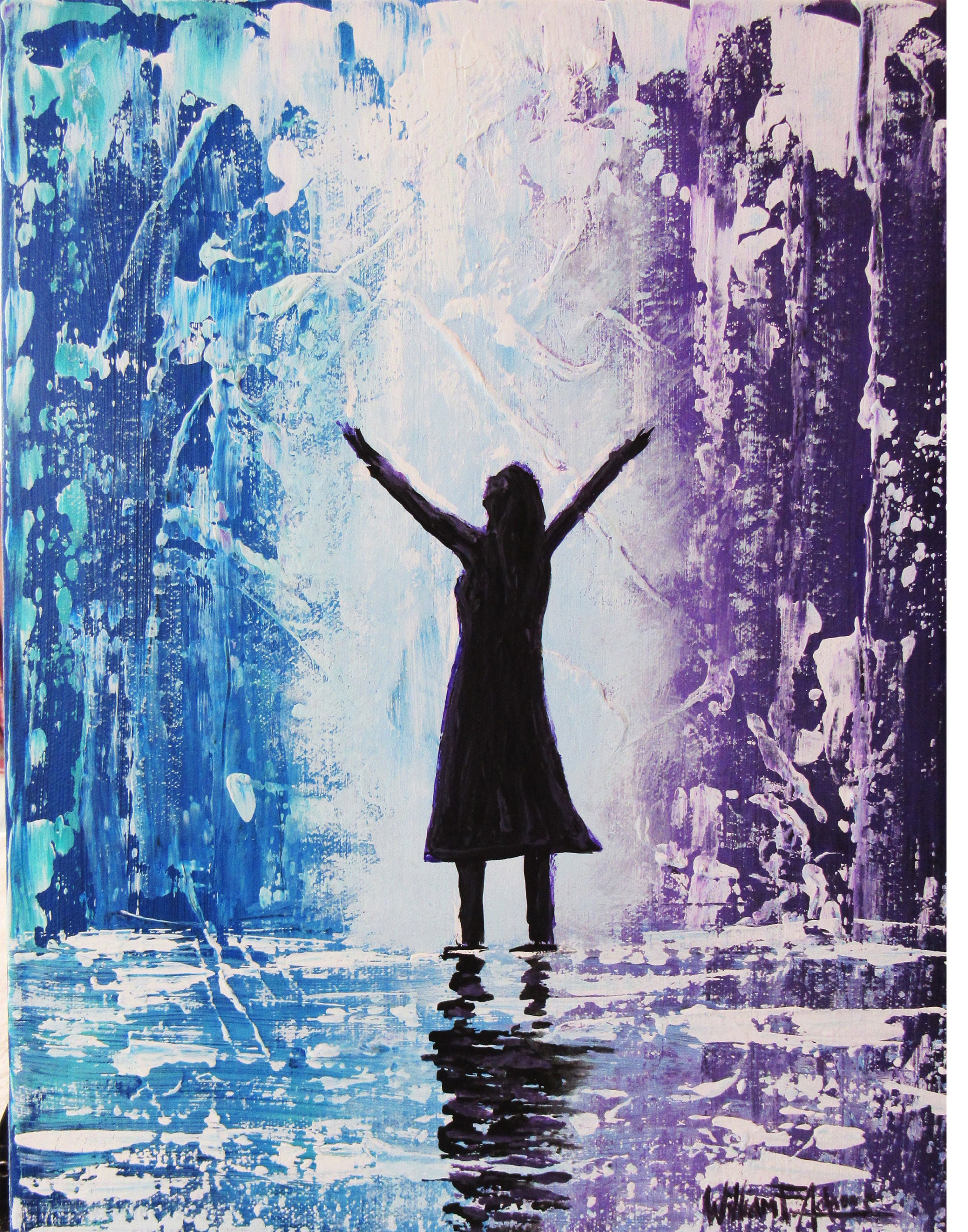 The POWER of HER PRAISE! - Etsy