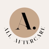 Editable PMU Aftercare Card Template, Boho Design (canva) - Etsy Canada