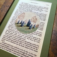 Dinna Fash Quote PDF Printable Wall Art Print Scottish Plaid - Etsy