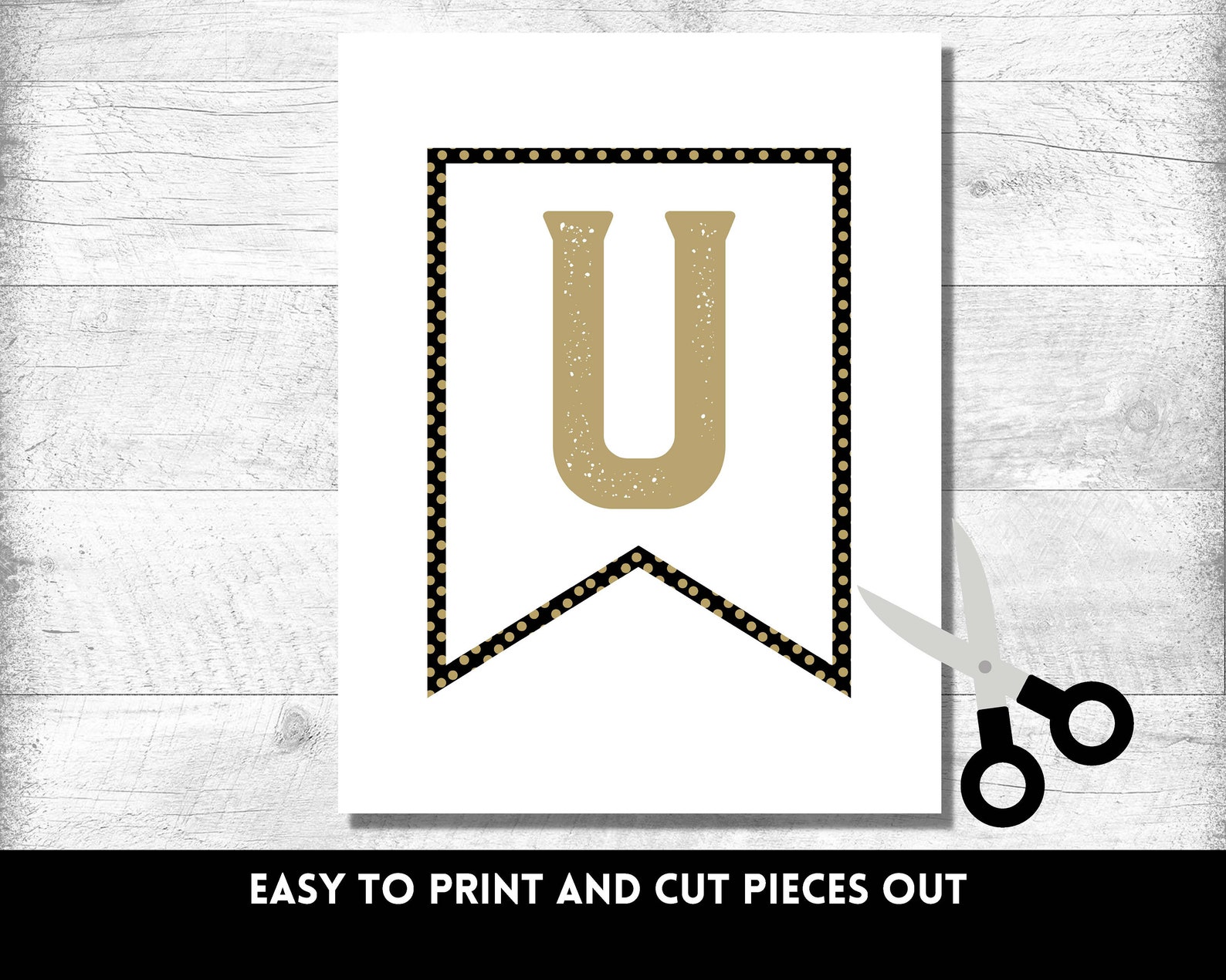 Printable Graduation Banner, 2024 Graduation Banner, Congrats Class of ...