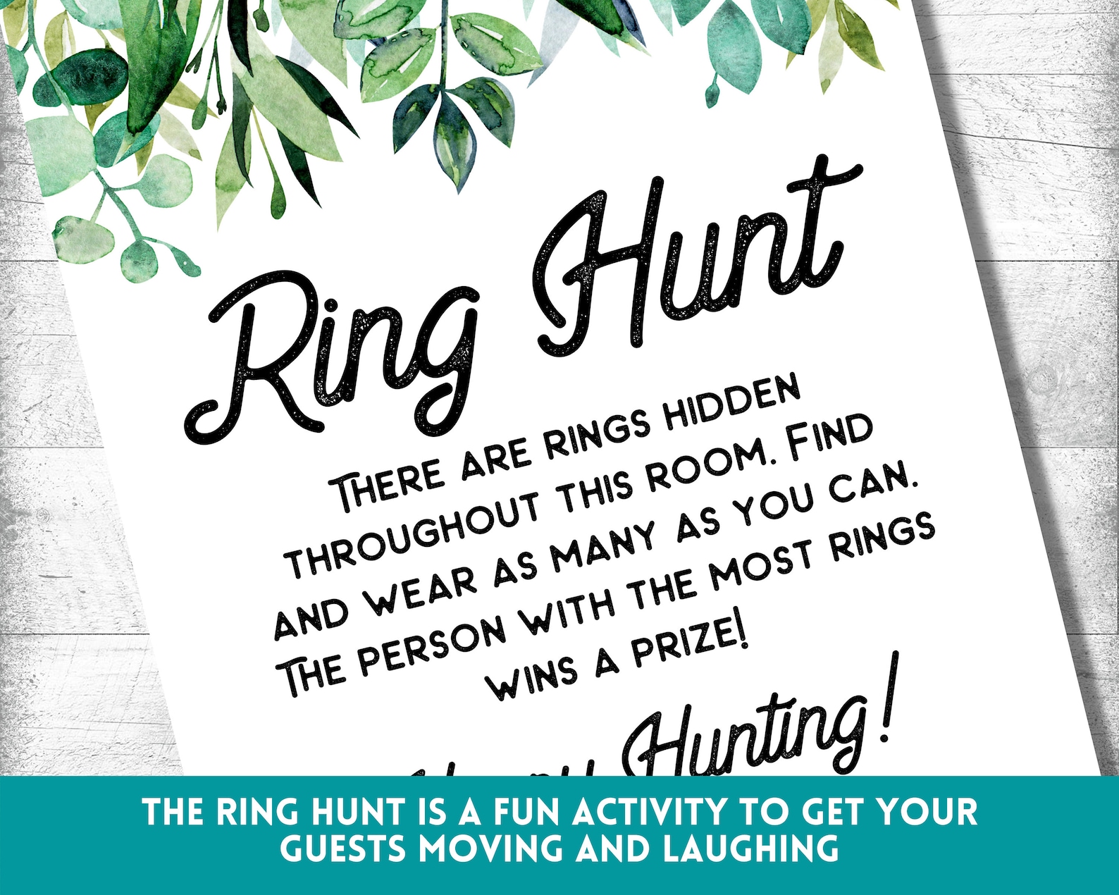 Bridal Shower Ring Game, the Ring Game Bridal Shower, Bridal Shower ...
