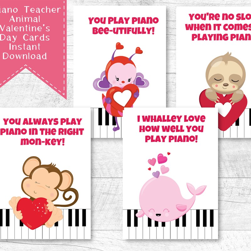 Printable Cards - Etsy