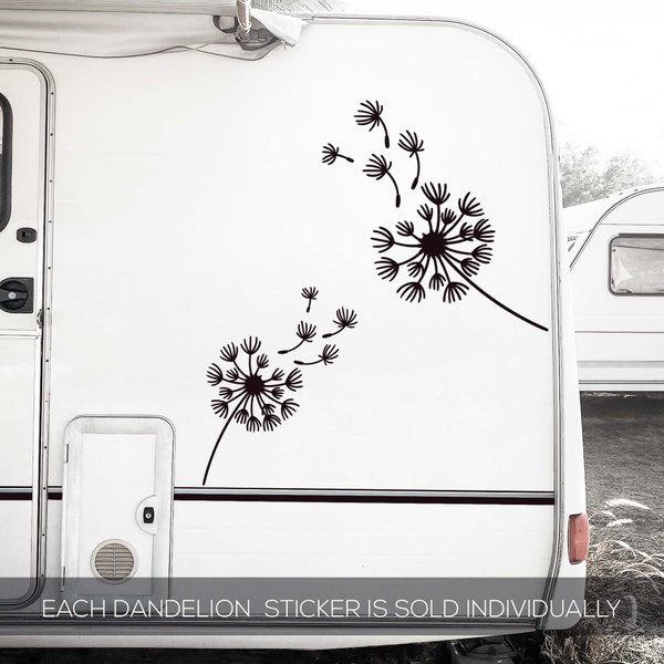 Rv Decal Sticker - Etsy