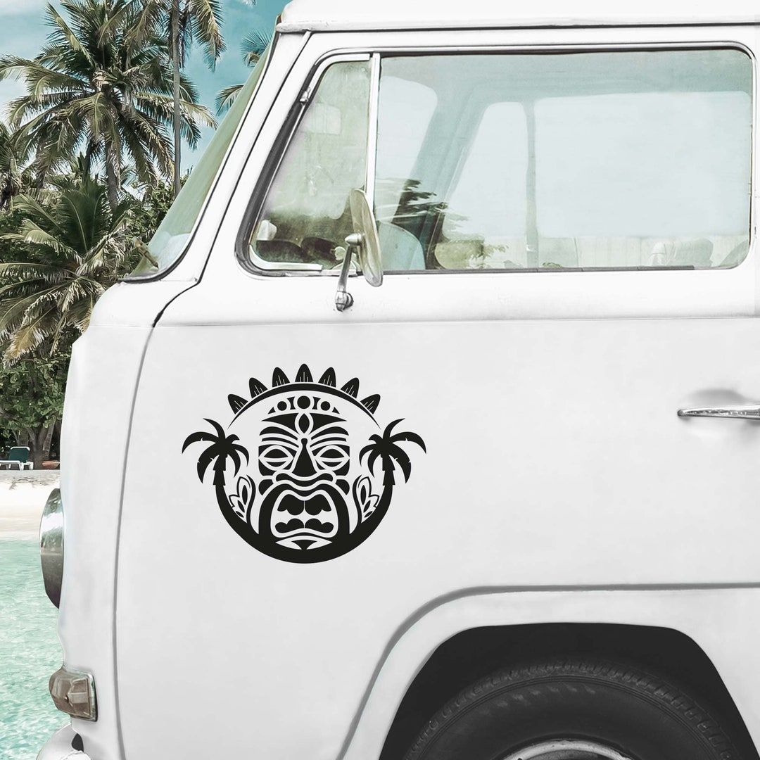 Camper Stickers, Van Stickers, Car Stickers, RV Decals, Trailer Decals ...