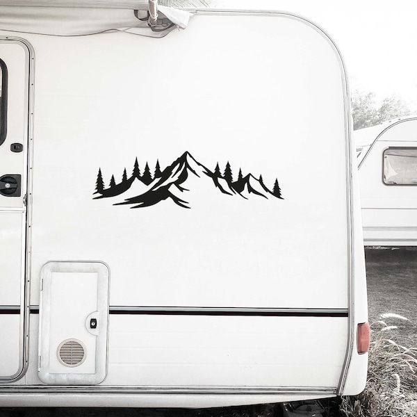 Rv Decals Large - Etsy