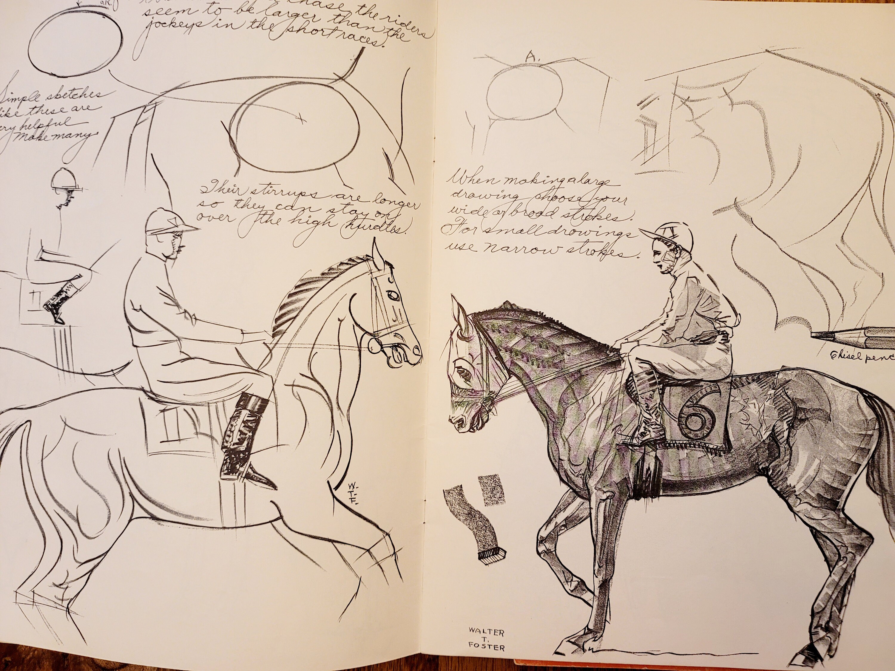 1960s Three Vintage Art Instruction Books How to Paint - Etsy